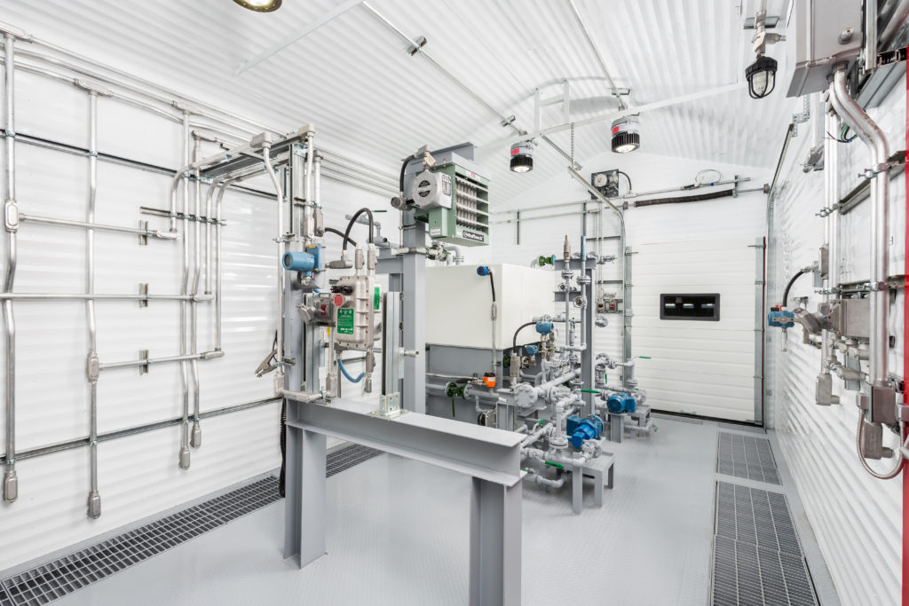 Our Work - KPS Industries