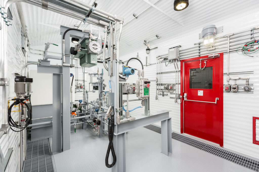 Our Work - KPS Industries