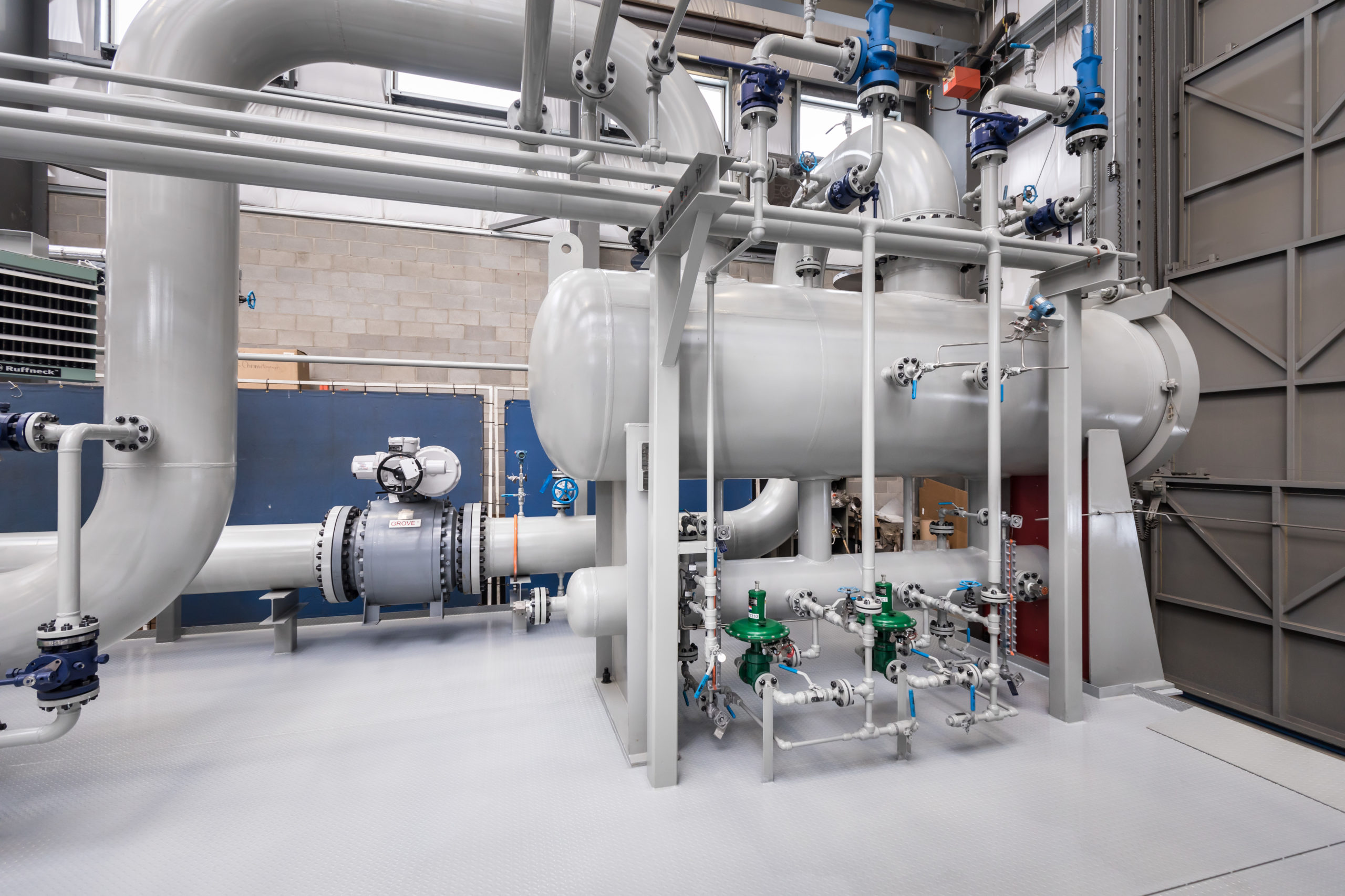 Our Work - KPS Industries