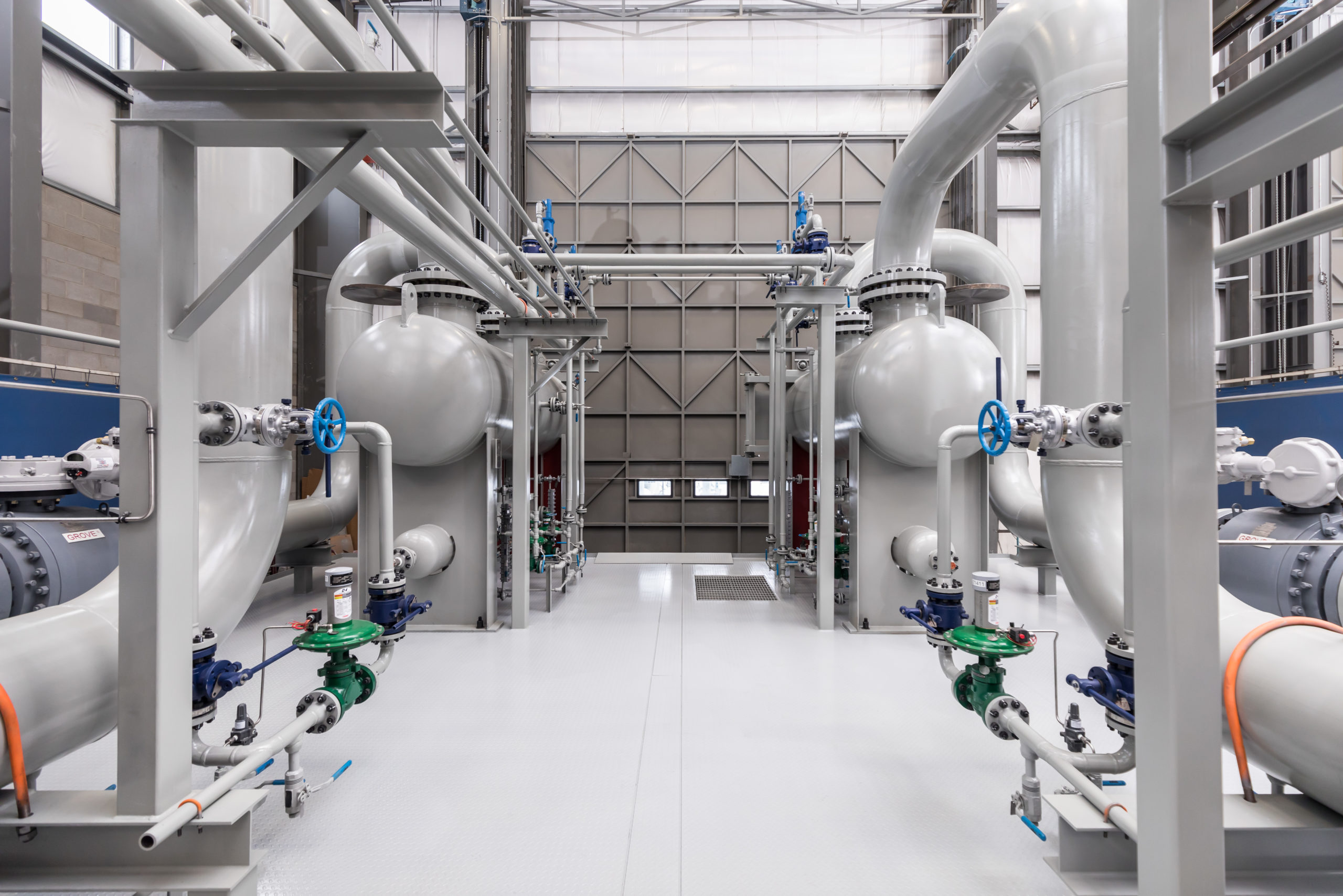 Our Work - KPS Industries