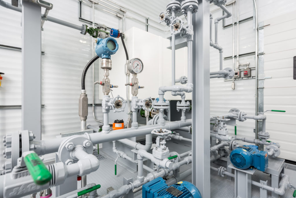 Our Work - KPS Industries